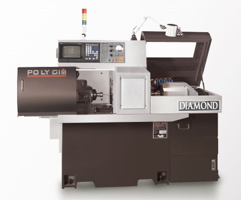 Diamond 12 - Livamak Makina